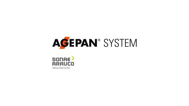 AGEPAN SYSTEM c/o Sonae Arauco